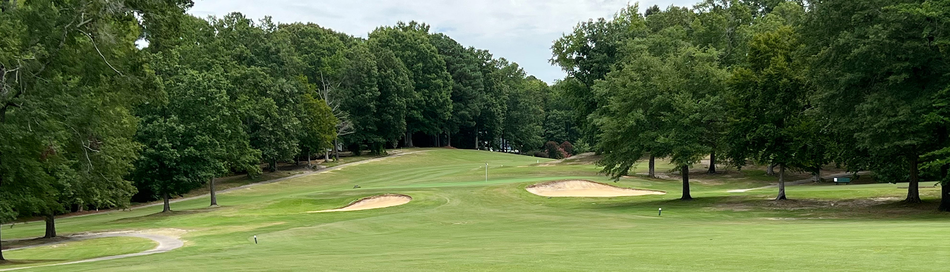 Home - River Golf & Country Club